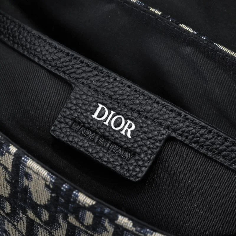Discounted Mens Christian Dior Satchel Bags
