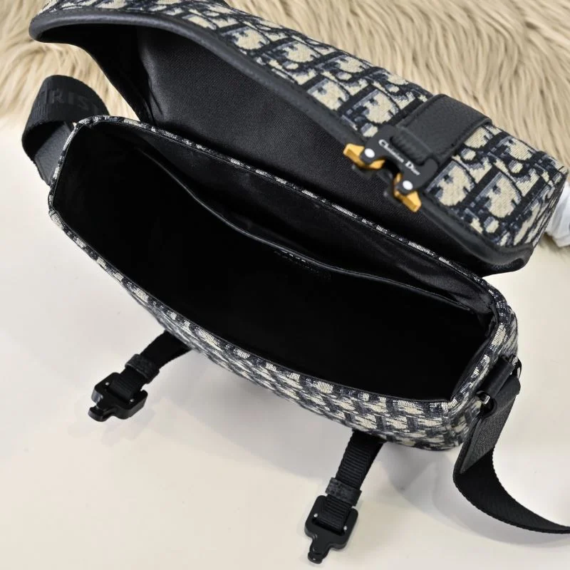 Discounted Mens Christian Dior Satchel Bags