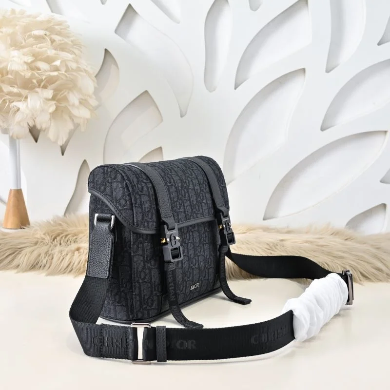 Original Mens Christian Dior Satchel Bags