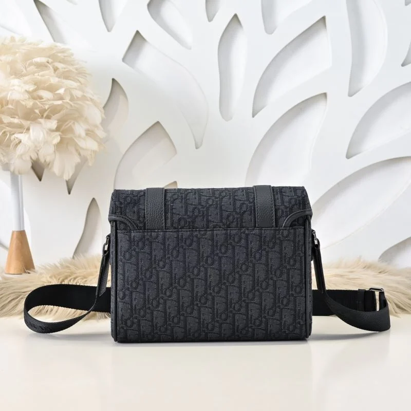 Original Mens Christian Dior Satchel Bags