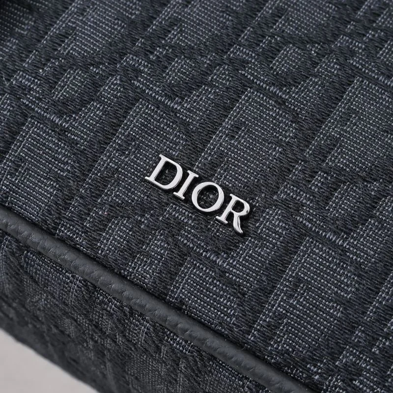 Original Mens Christian Dior Satchel Bags