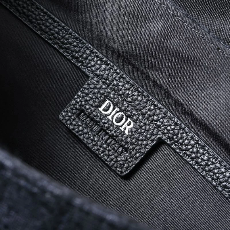 Original Mens Christian Dior Satchel Bags