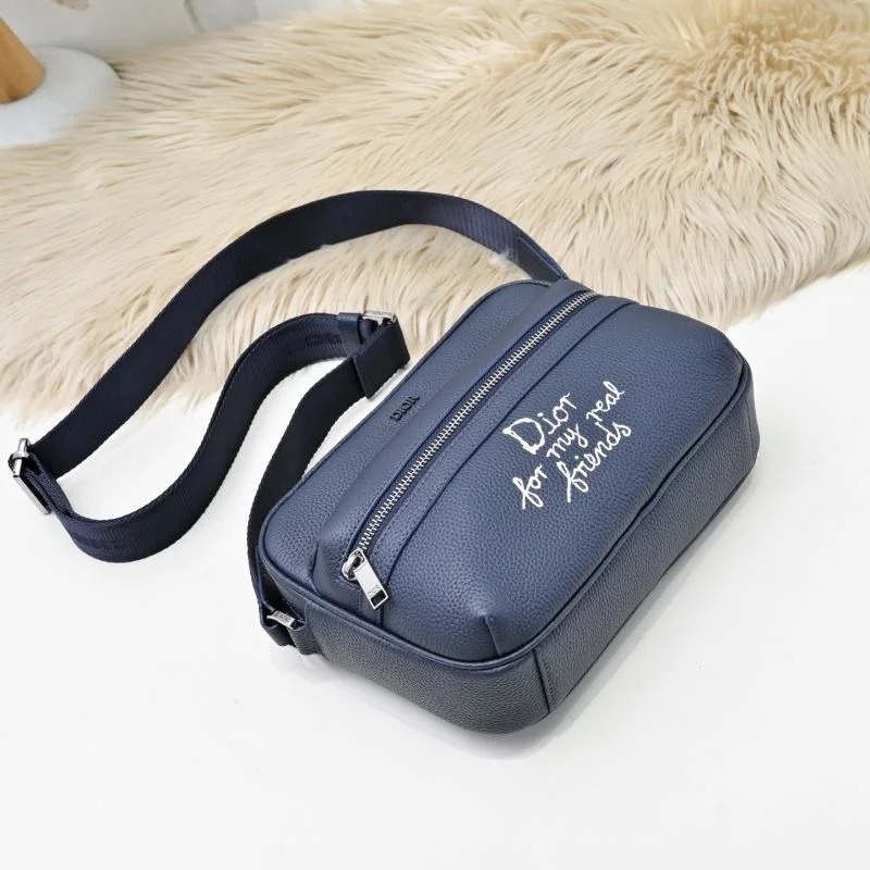 Inexpensive Mens Christian Dior Satchel Bags