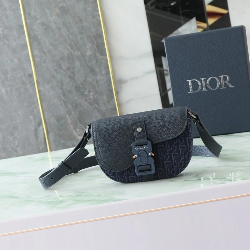 Mens Christian Dior Satchel Bags