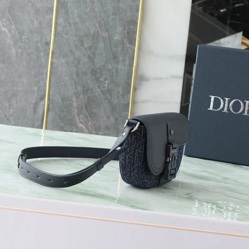 Budget-friendly Mens Christian Dior Satchel Bags