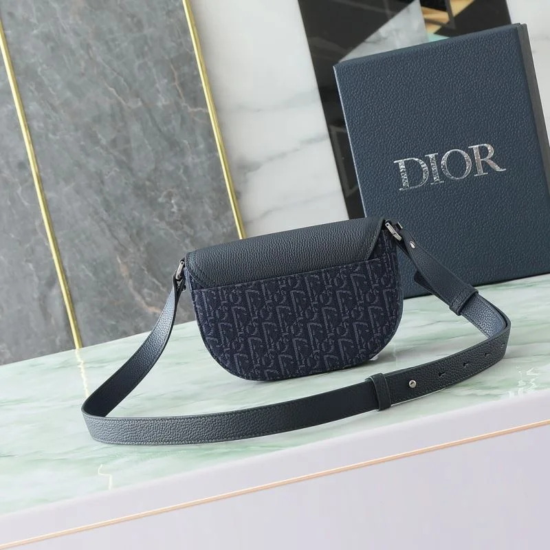 Budget-friendly Mens Christian Dior Satchel Bags