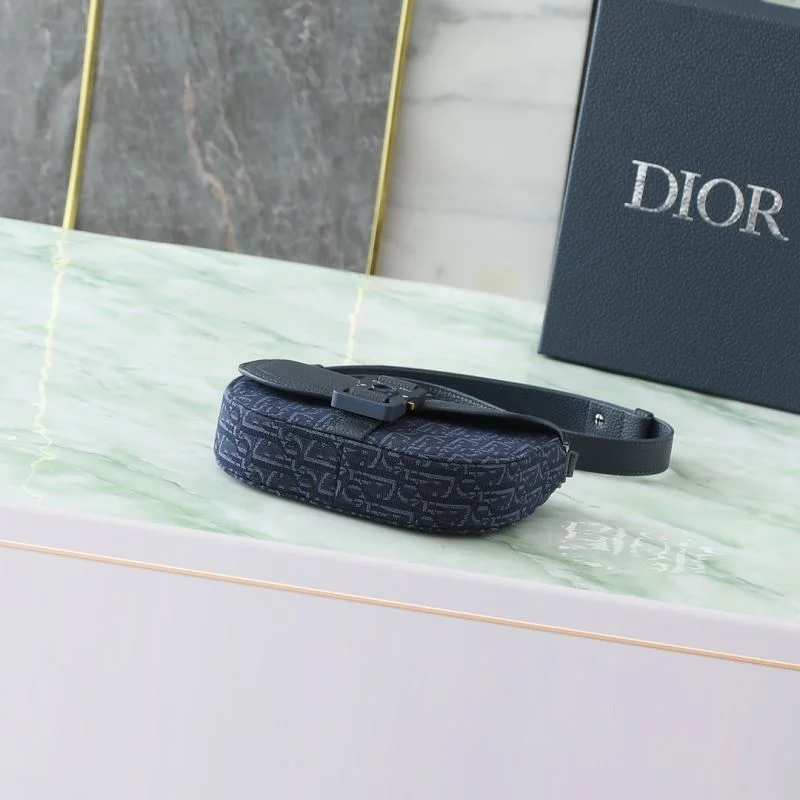 Budget-friendly Mens Christian Dior Satchel Bags