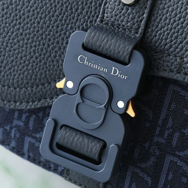 Budget-friendly Mens Christian Dior Satchel Bags
