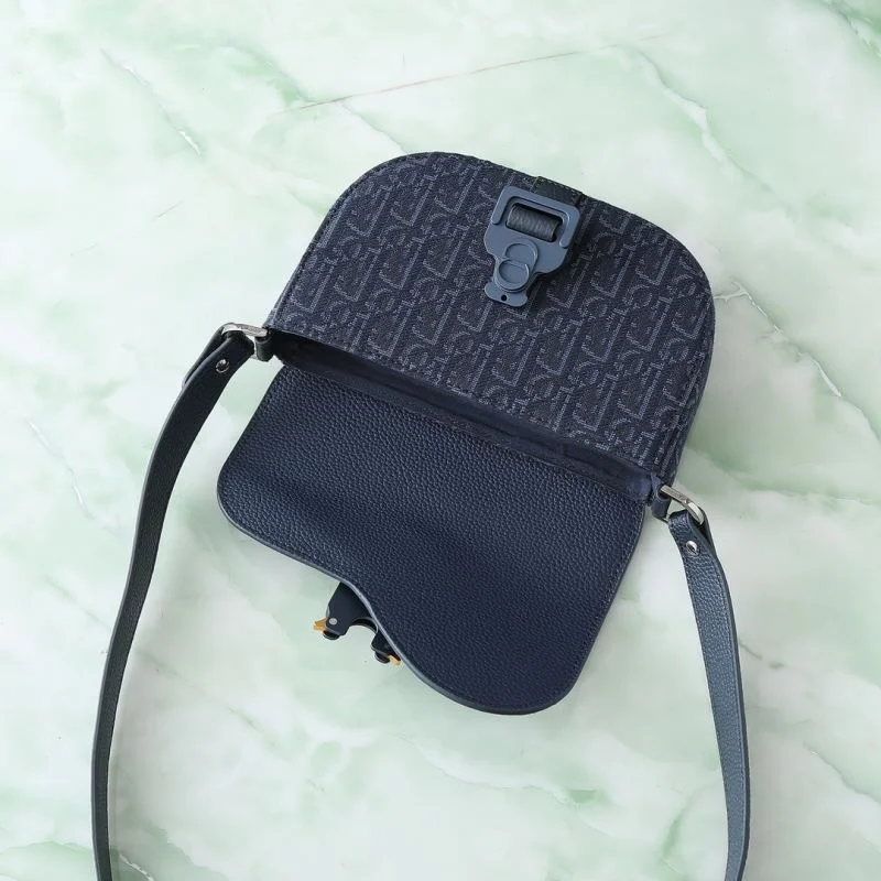 Budget-friendly Mens Christian Dior Satchel Bags