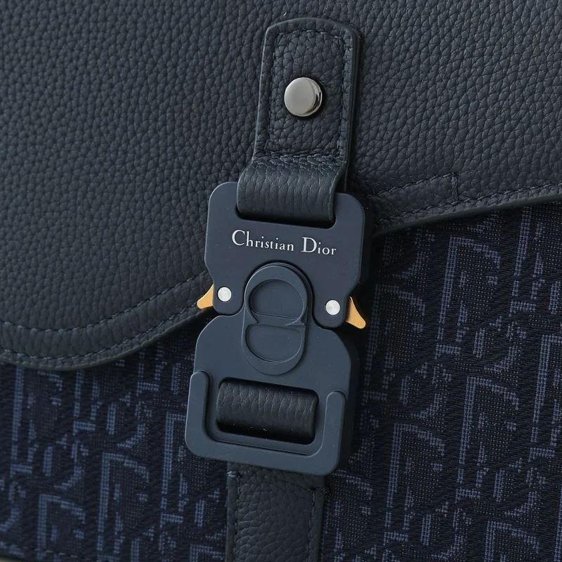 Indistinguishable Mens Christian Dior Satchel Bags