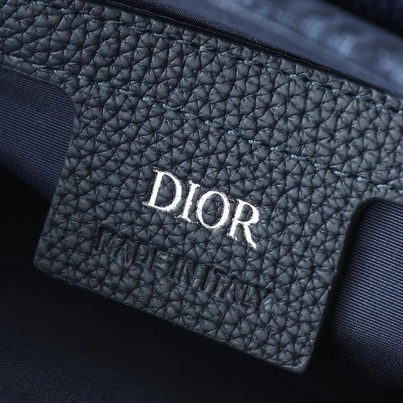 Indistinguishable Mens Christian Dior Satchel Bags
