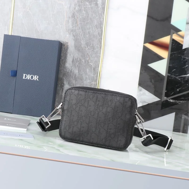 Top mirror Mens Christian Dior Satchel Bags