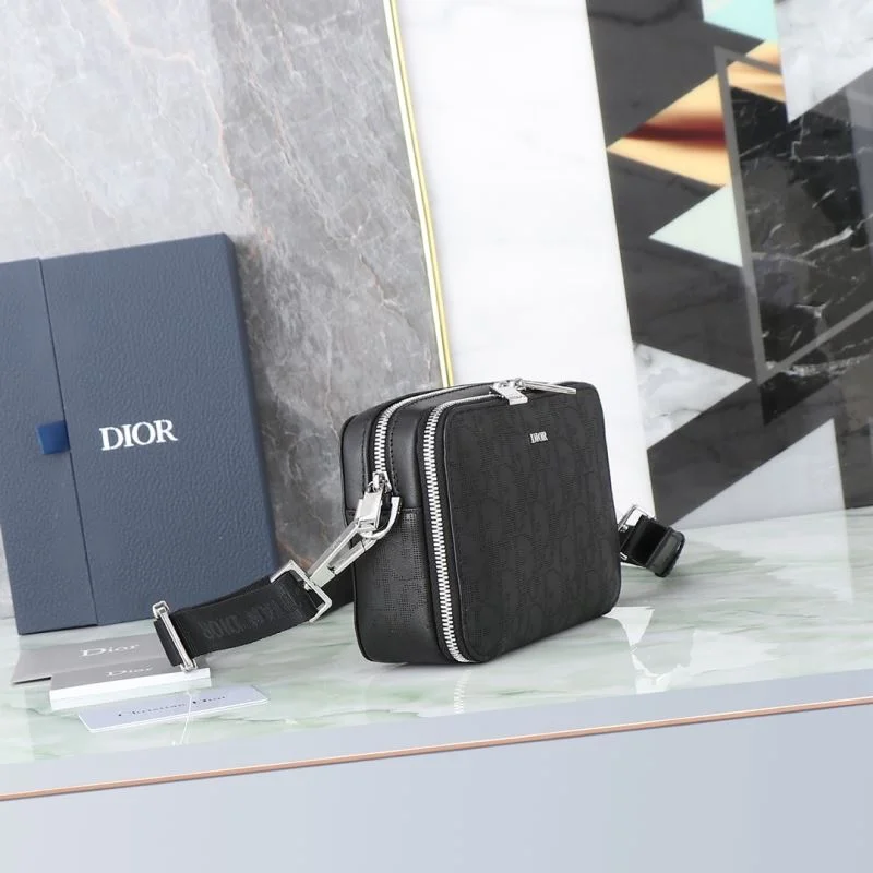 Top mirror Mens Christian Dior Satchel Bags