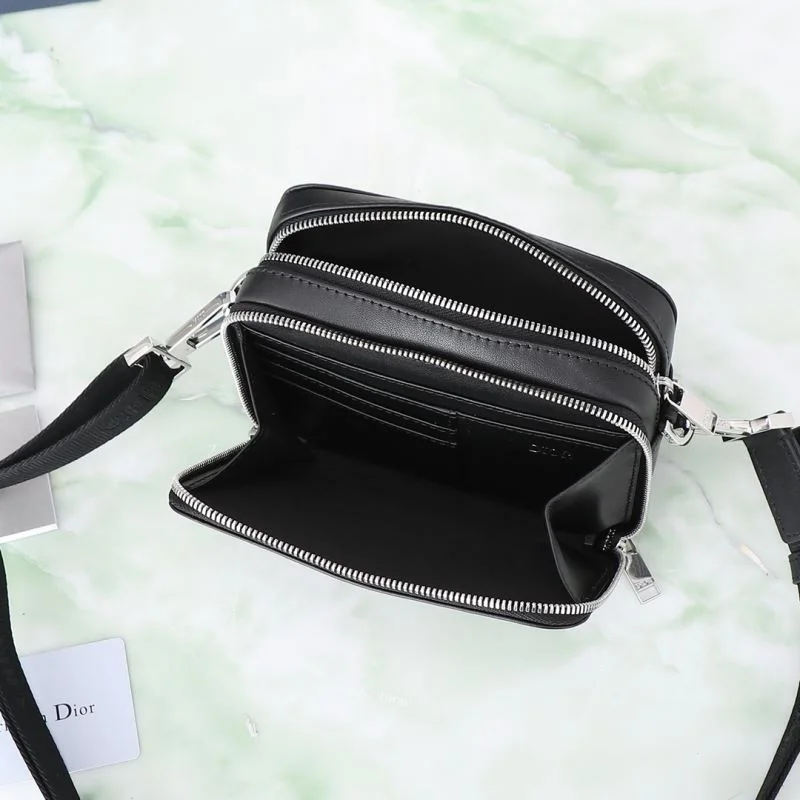 Top mirror Mens Christian Dior Satchel Bags