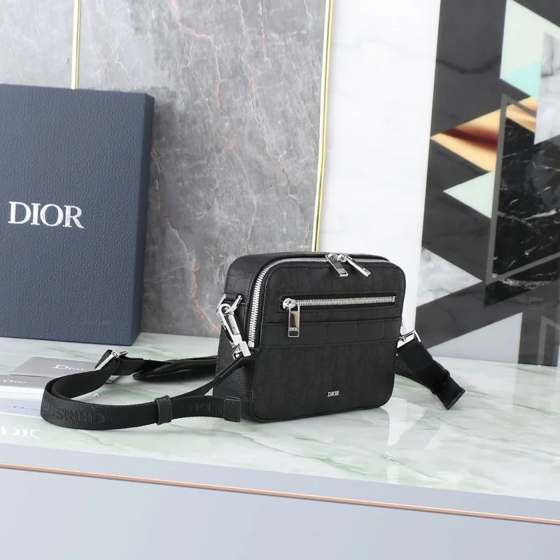 Top mirror Mens Christian Dior Satchel Bags