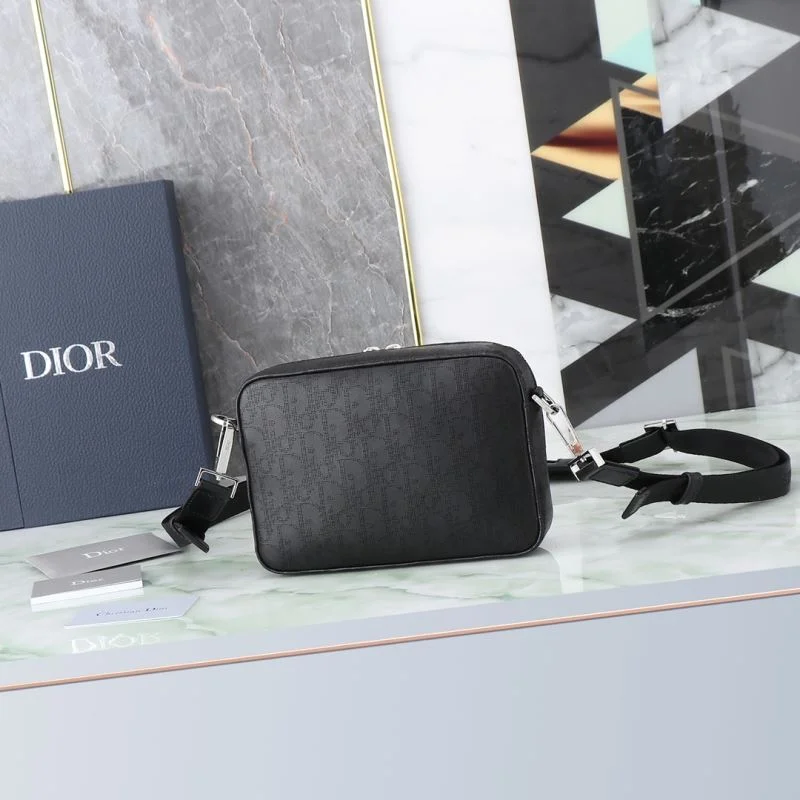 Top mirror Mens Christian Dior Satchel Bags