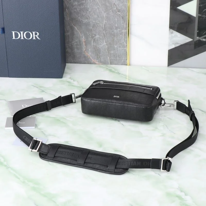 Top mirror Mens Christian Dior Satchel Bags