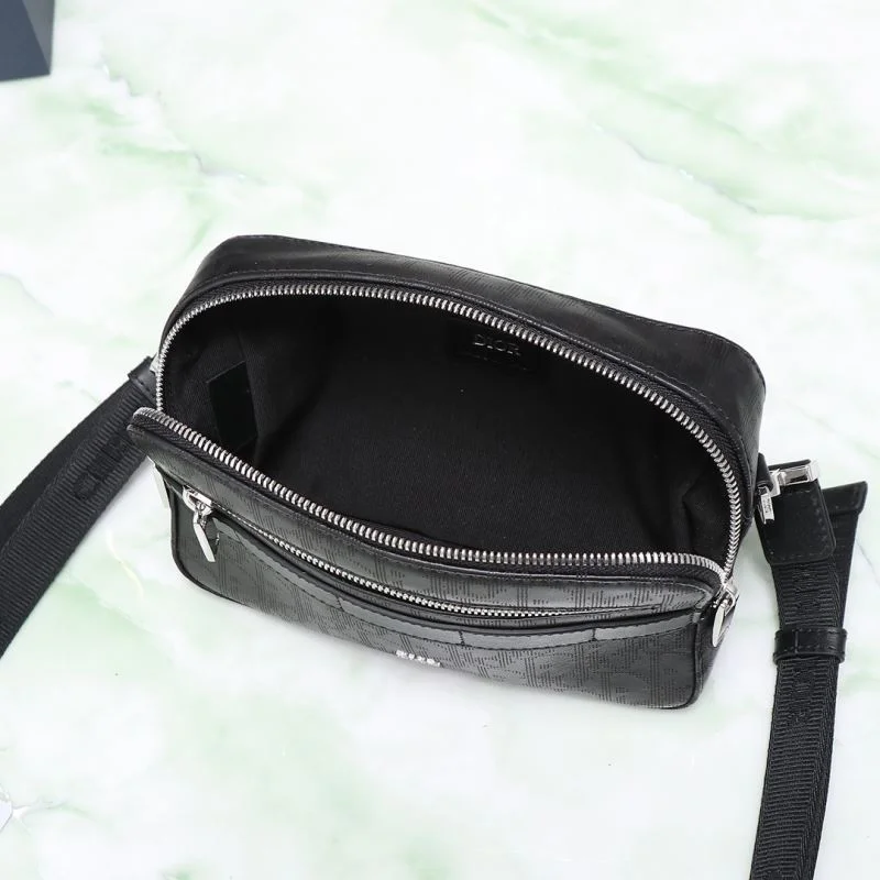Top mirror Mens Christian Dior Satchel Bags