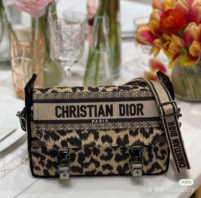Economical Mens Christian Dior Satchel bags