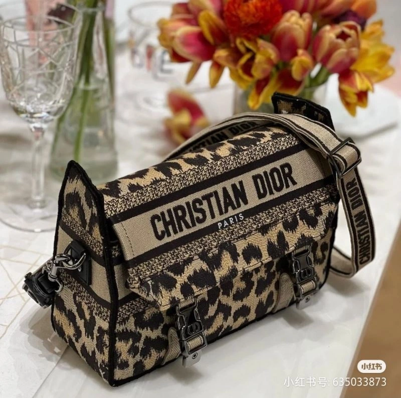 Economical Mens Christian Dior Satchel bags