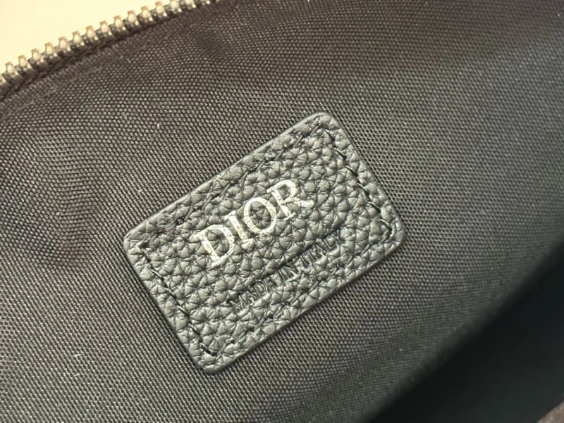 Indistinguishable Mens Christian Dior Satchel bags
