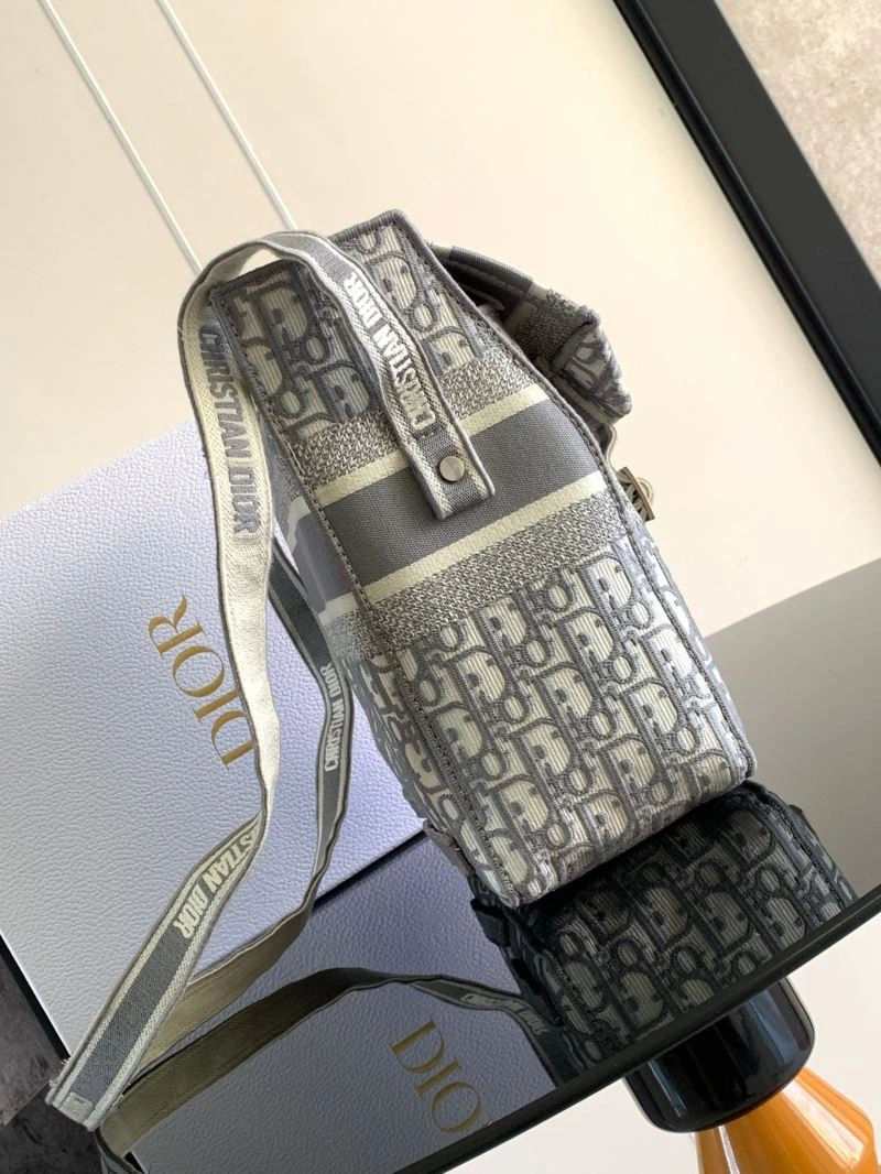 Genuine Mens Christian Dior Satchel bags