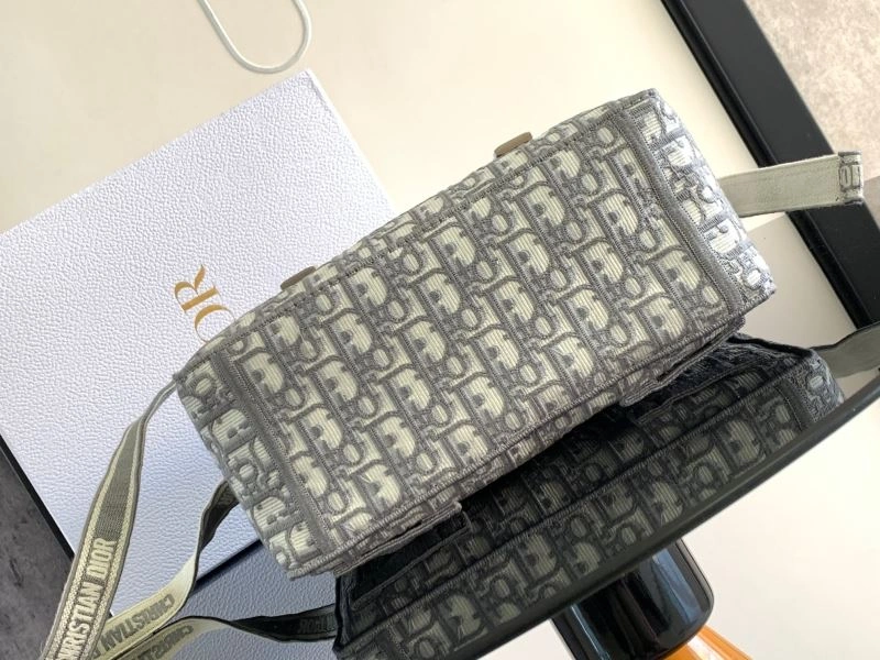 Genuine Mens Christian Dior Satchel bags