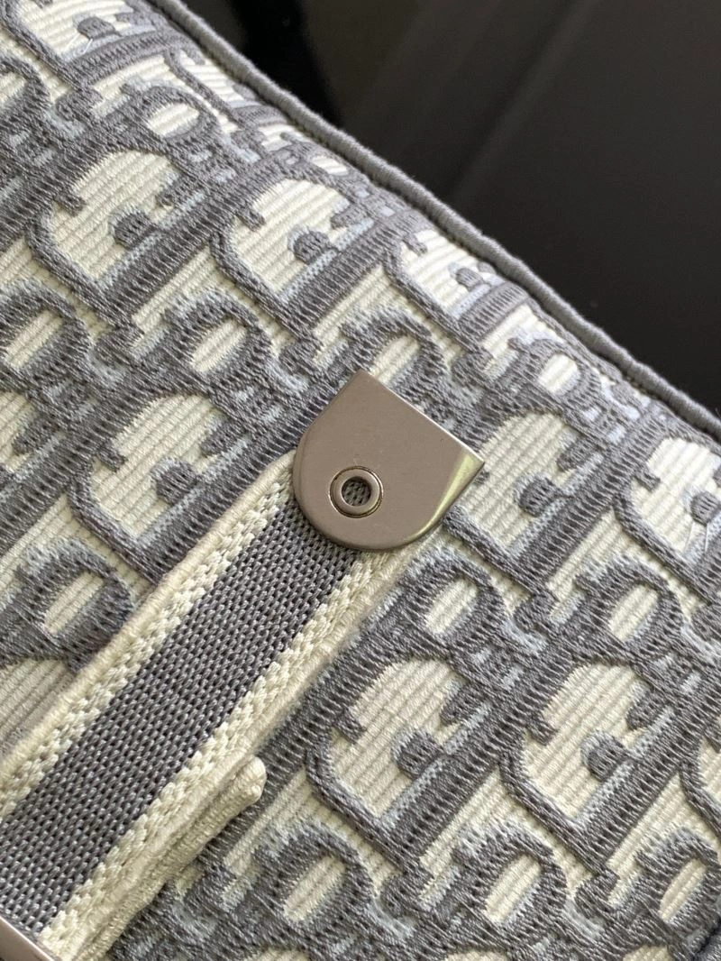 Genuine Mens Christian Dior Satchel bags