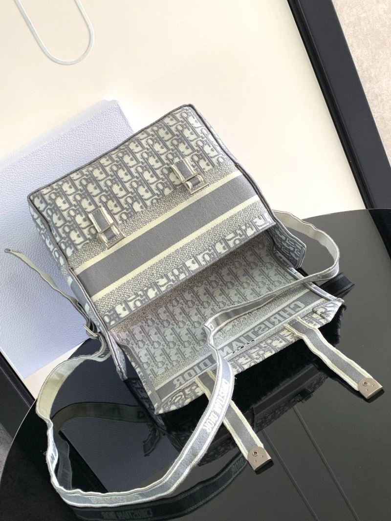Genuine Mens Christian Dior Satchel bags
