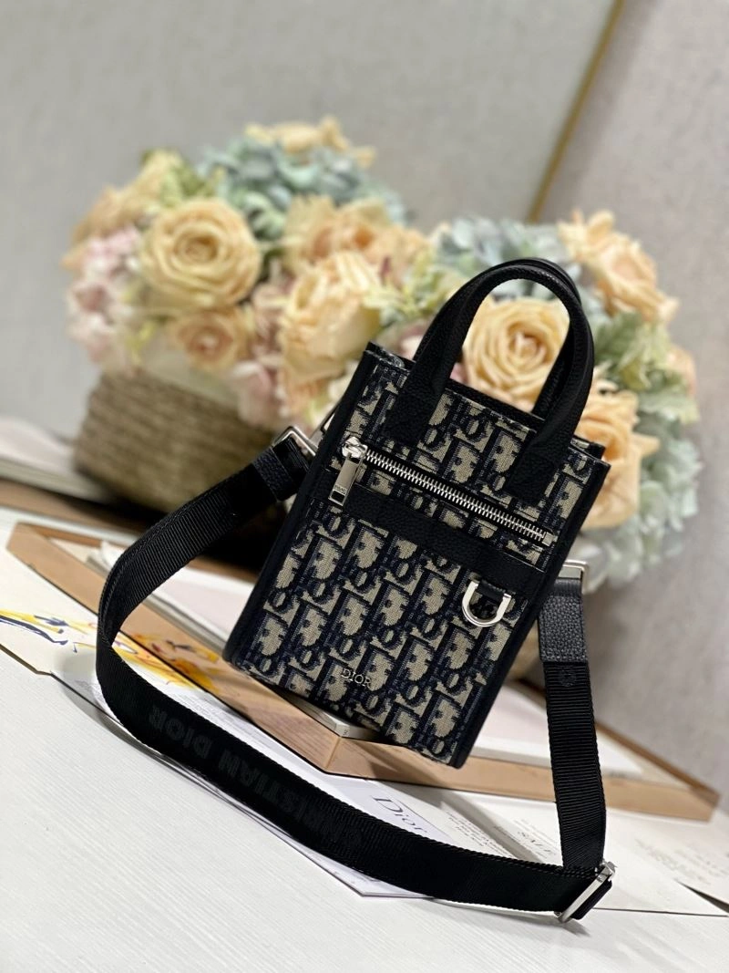 Discounted Mens Christian Dior Satchel bags