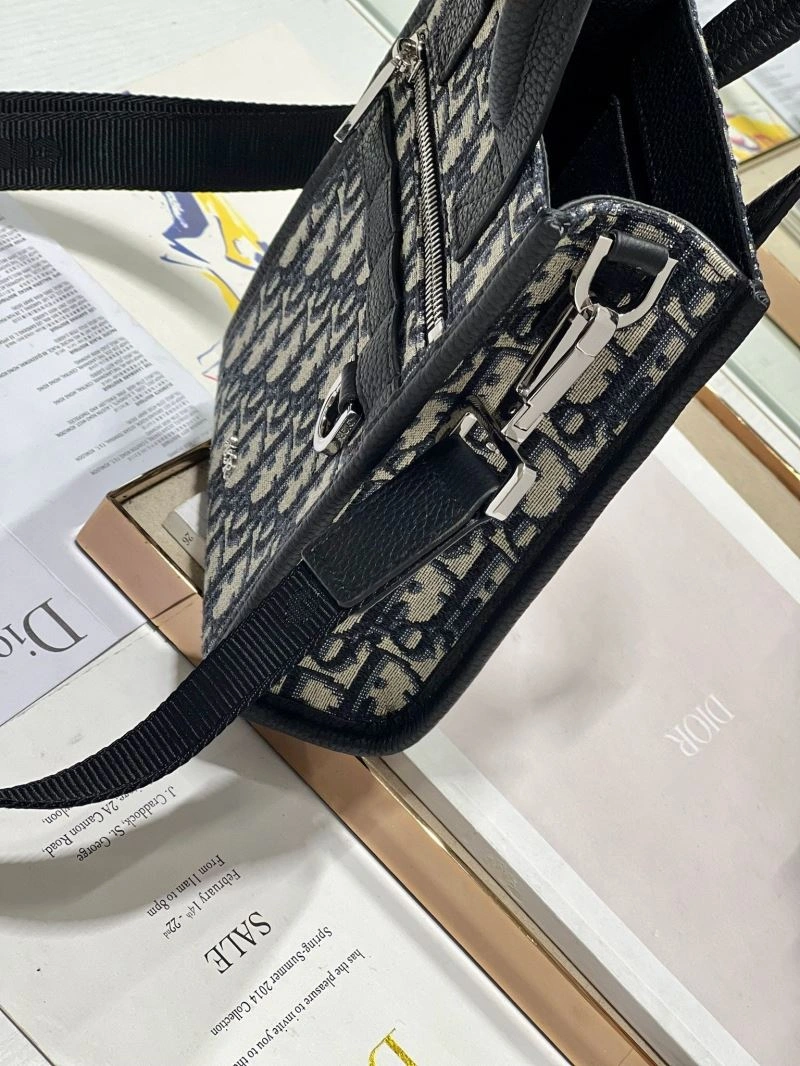 Discounted Mens Christian Dior Satchel bags