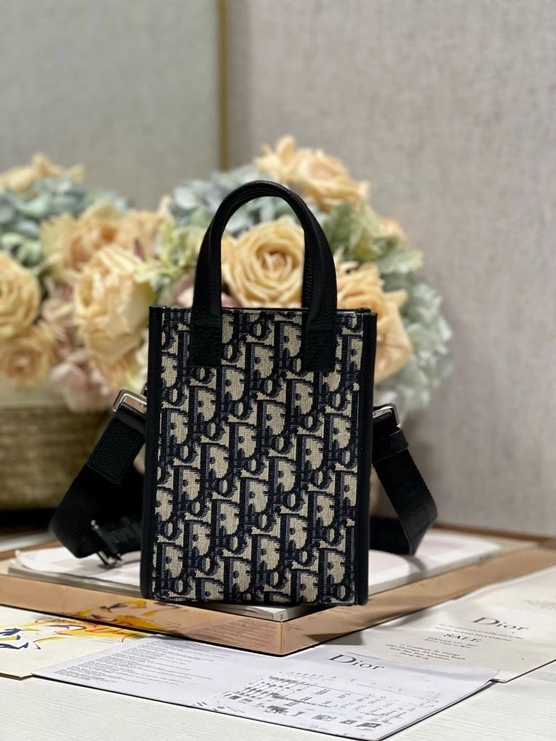 Discounted Mens Christian Dior Satchel bags