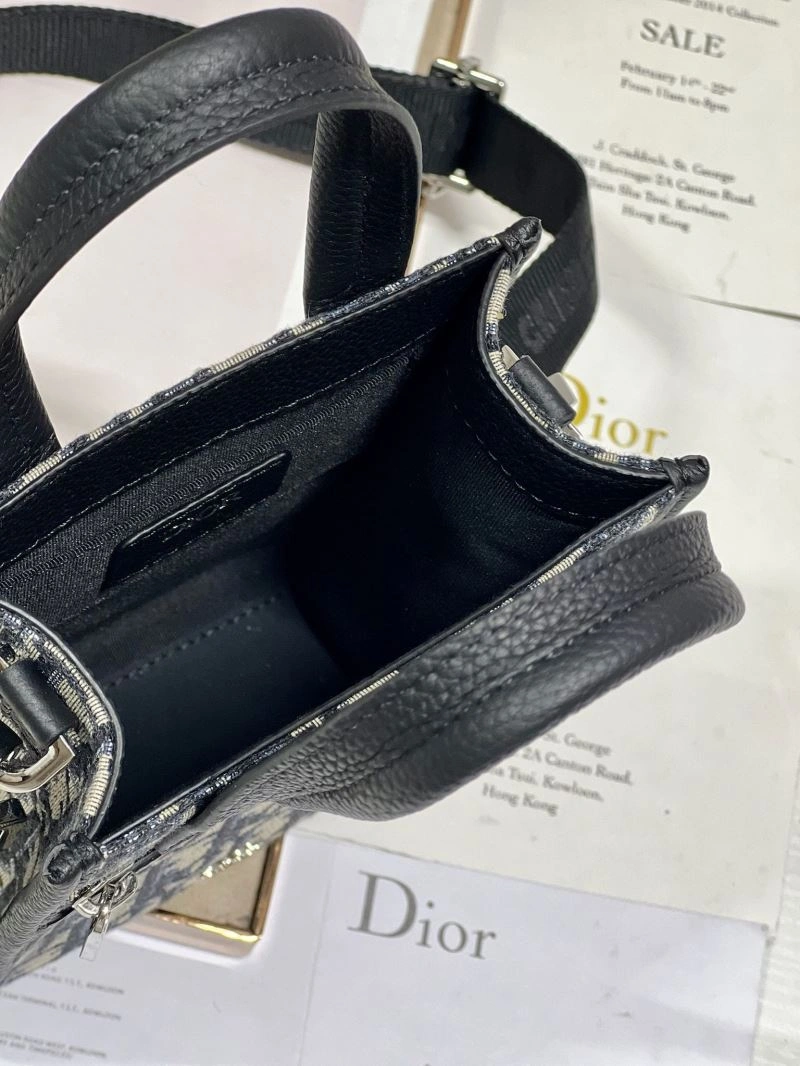 Discounted Mens Christian Dior Satchel bags