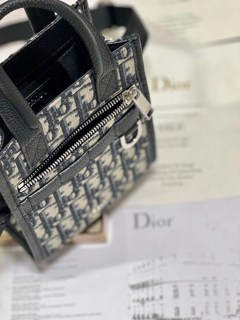 Discounted Mens Christian Dior Satchel bags
