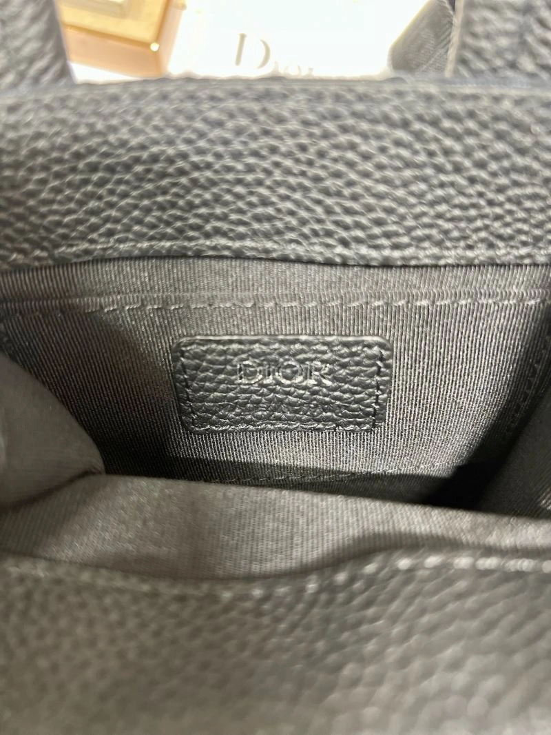 Top mirror Mens Christian Dior Satchel bags