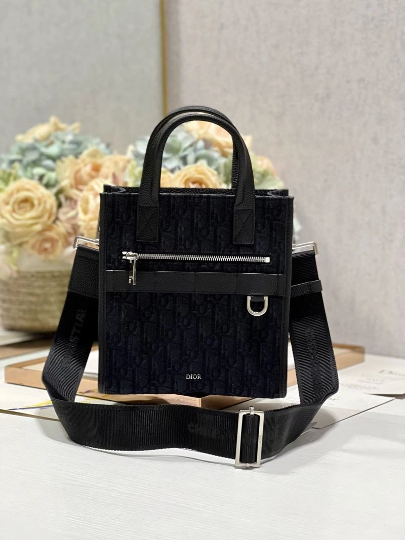 Mens Christian Dior Satchel bags