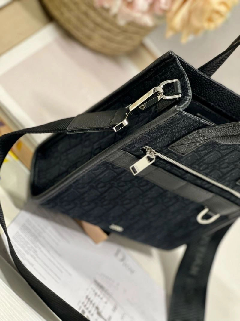 Top match Mens Christian Dior Satchel bags