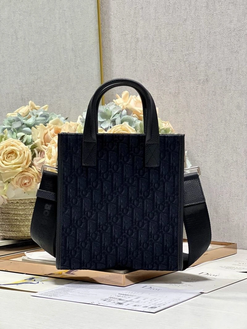 Top match Mens Christian Dior Satchel bags