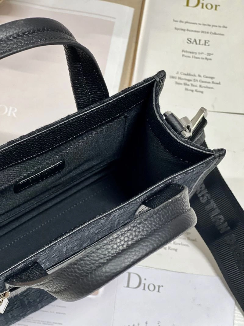 Top match Mens Christian Dior Satchel bags