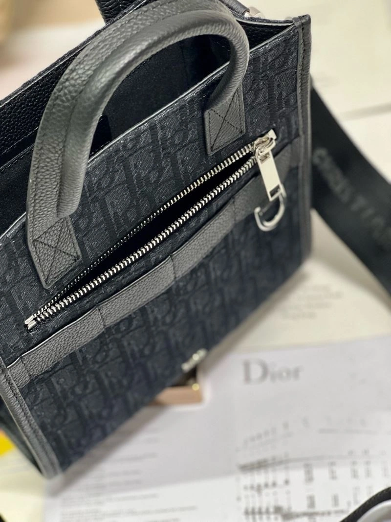 Top match Mens Christian Dior Satchel bags