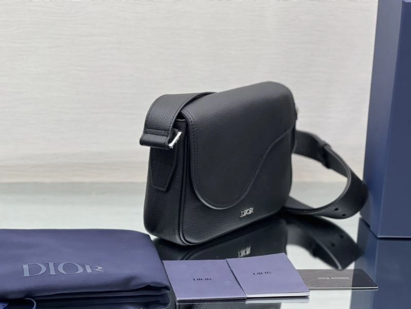 Official Mens Christian Dior Satchel bags