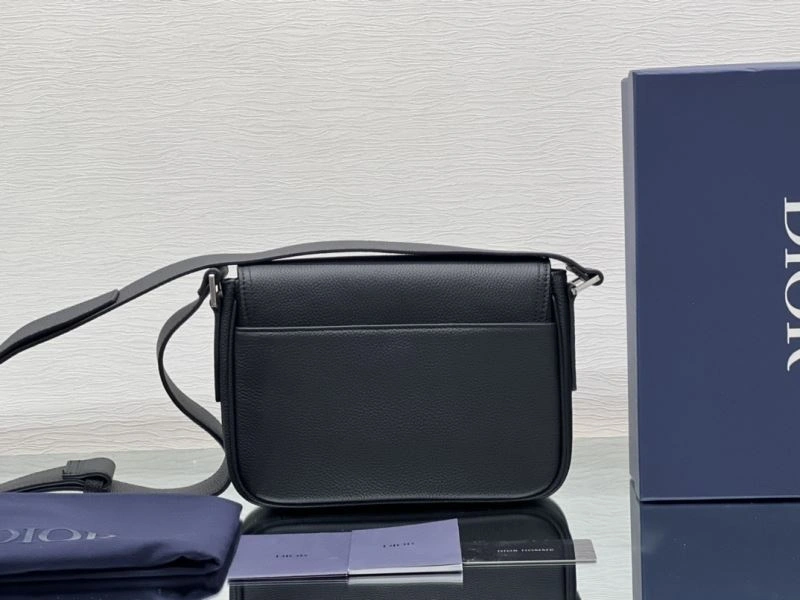 Official Mens Christian Dior Satchel bags