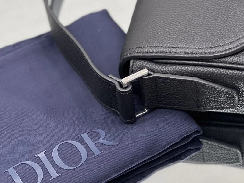 Official Mens Christian Dior Satchel bags
