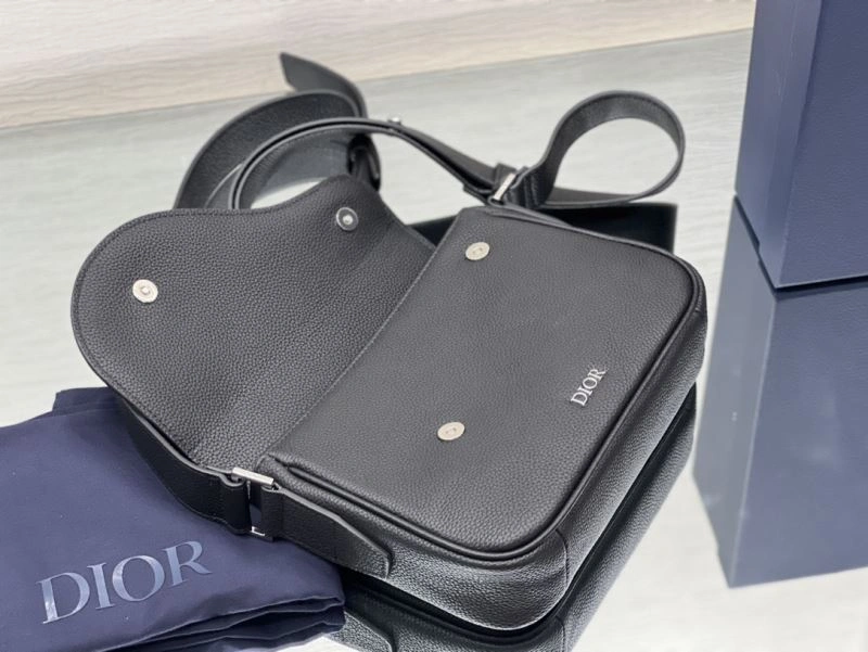 Official Mens Christian Dior Satchel bags
