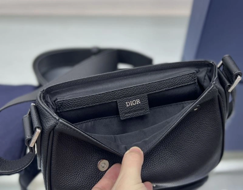 Official Mens Christian Dior Satchel bags