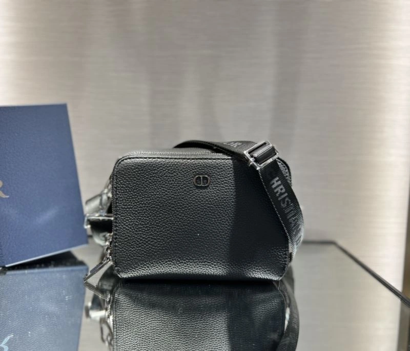 Mens Christian Dior Satchel bags