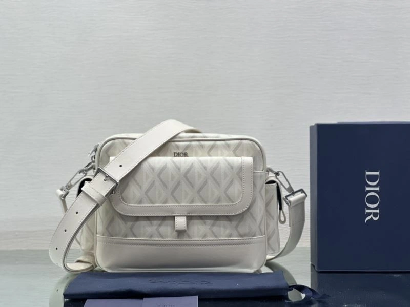 Mens Christian Dior Satchel bags