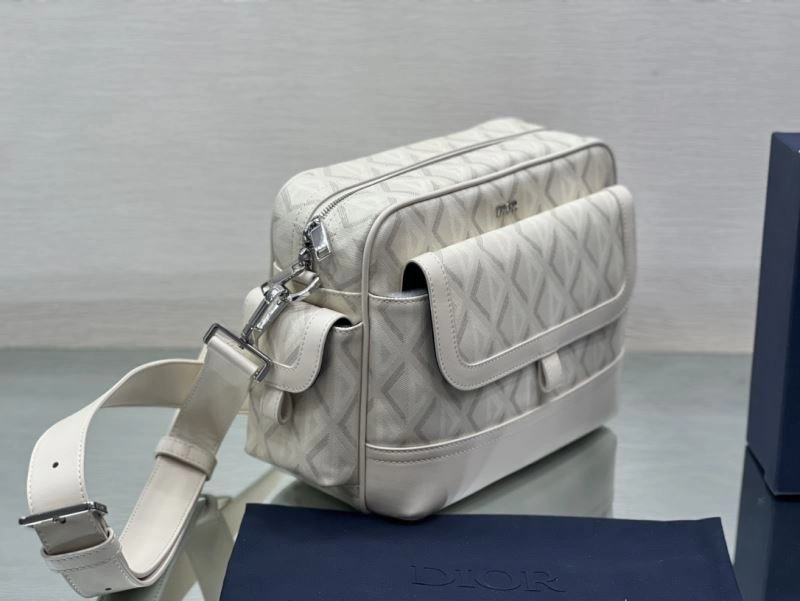 OEM Mens Christian Dior Satchel bags