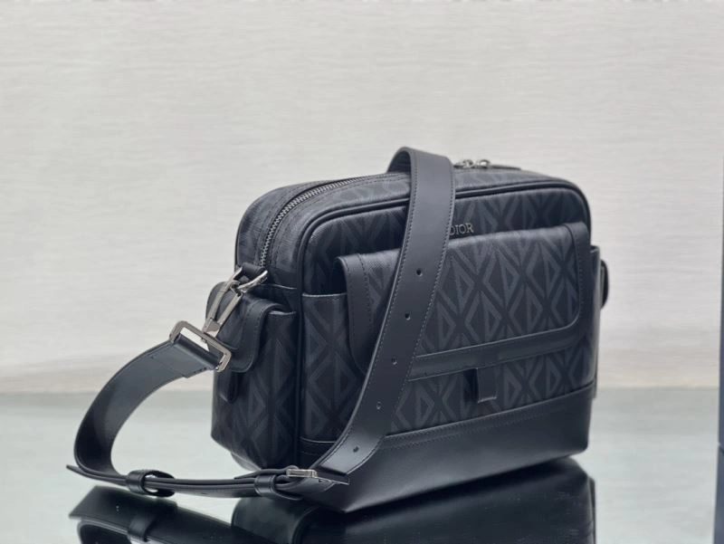 Official Mens Christian Dior Satchel bags
