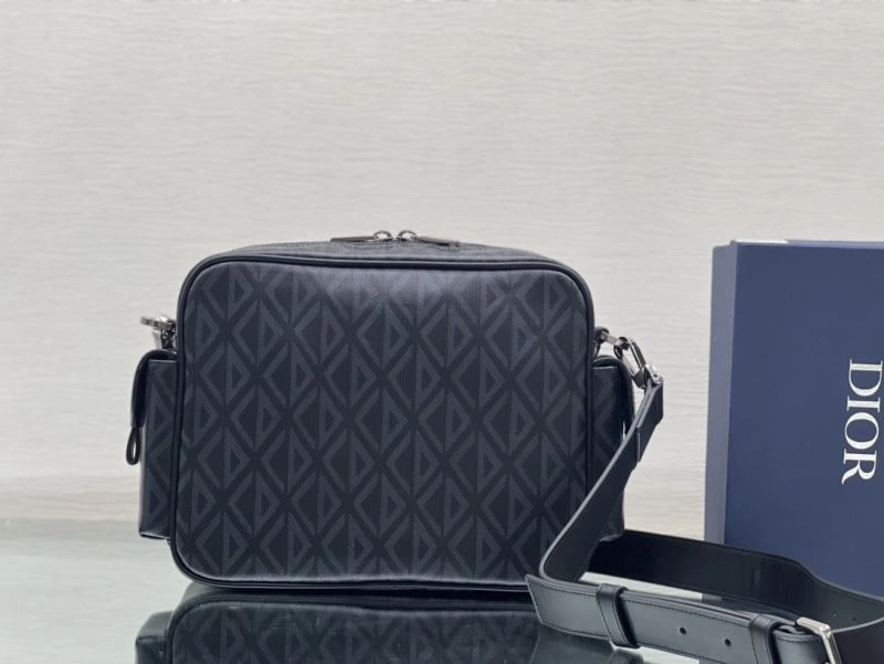 Official Mens Christian Dior Satchel bags